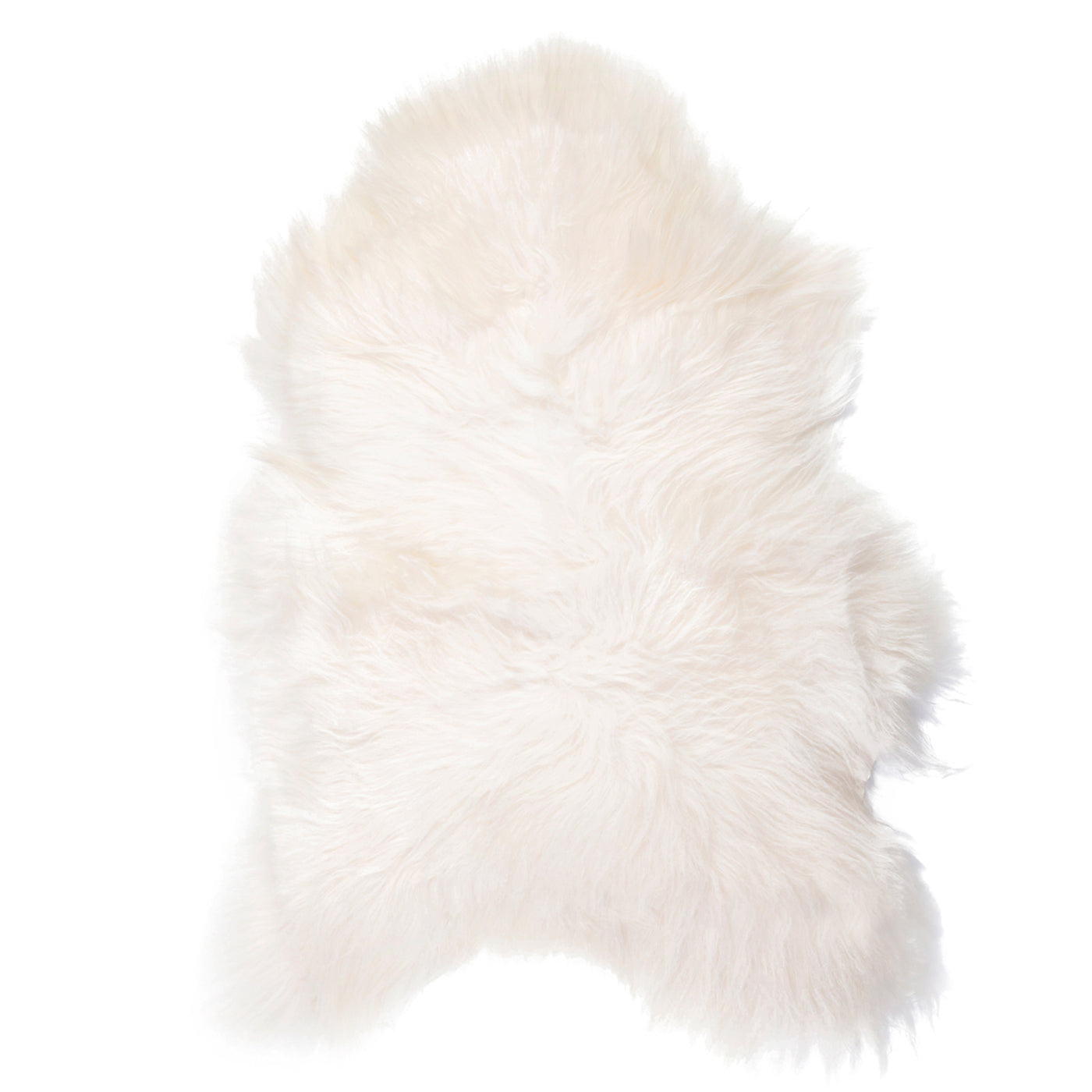 White Icelandic Sheepskin Rug | Fast Shipping Australia Wide! – Cowhide ...